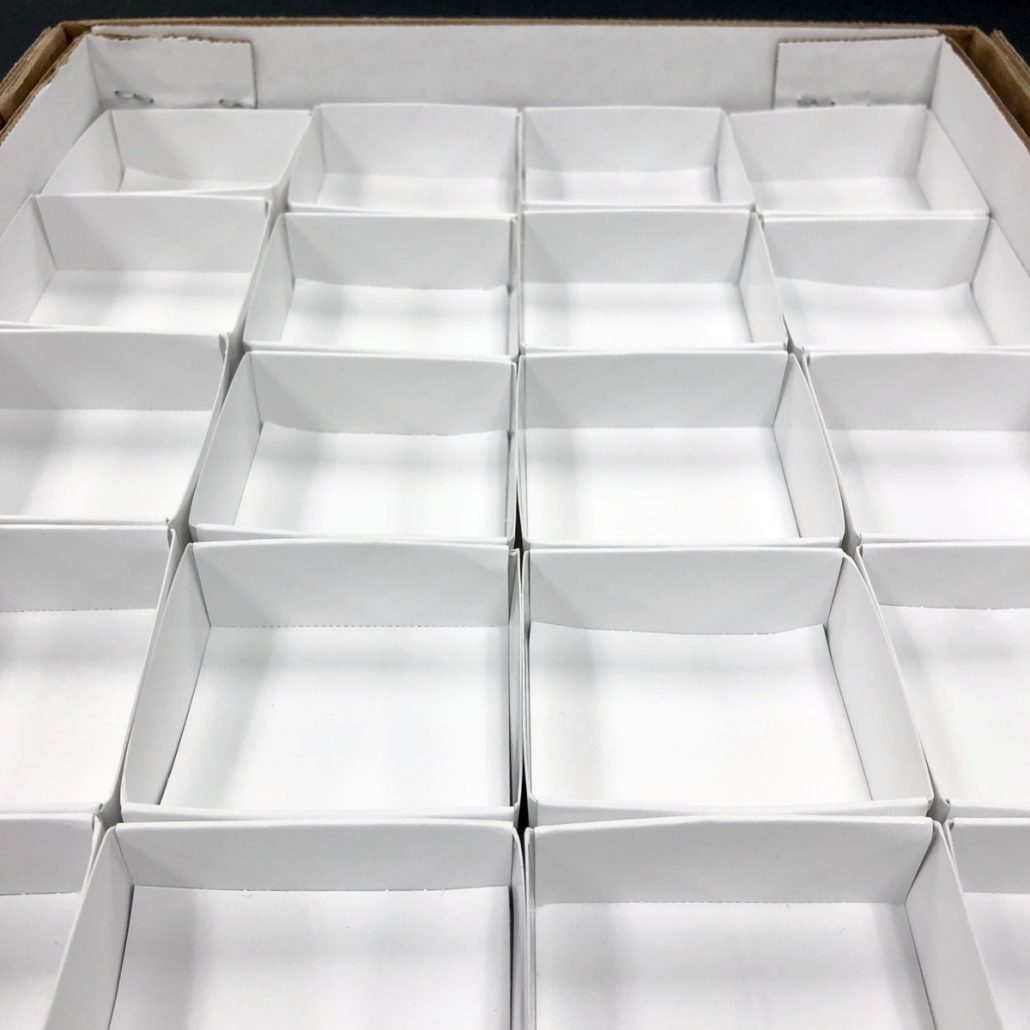 Instructions for Flats and Fold Ups - Enter the Earth ~ Wholesale